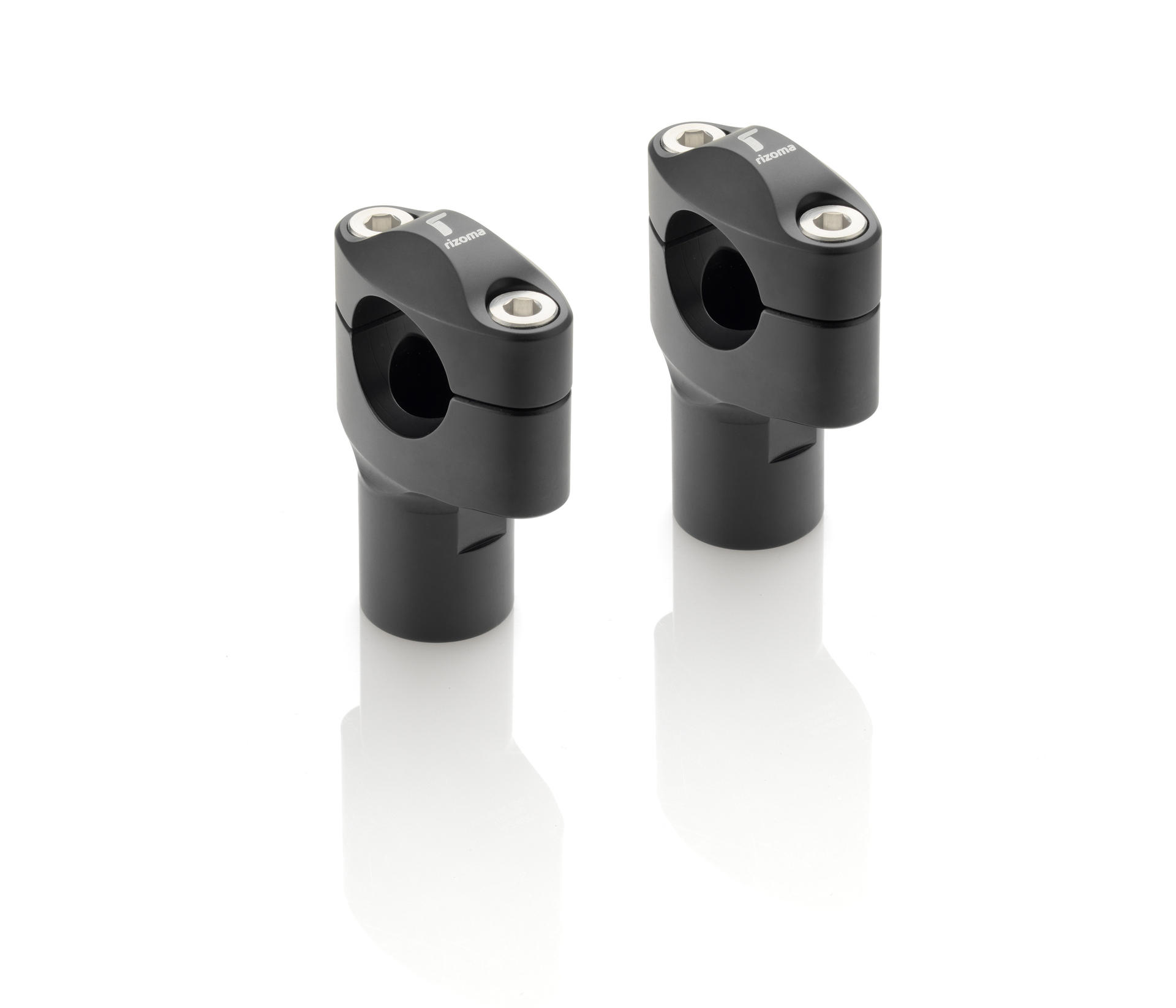 RIZOMA FATBAR RISER 60MM - MC-Tech.dk