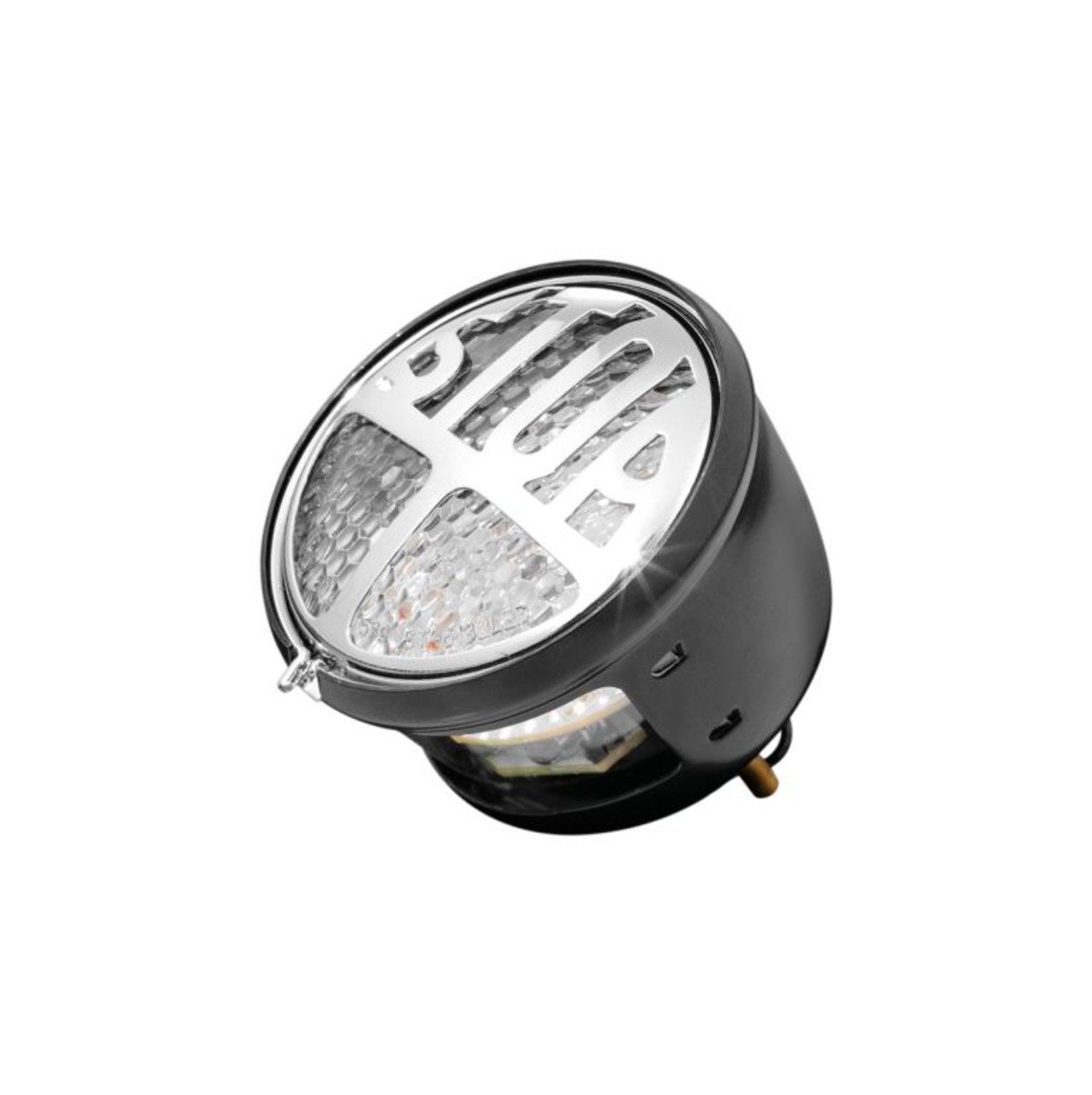 HIGHWAY HAWK LED BAKLJUS STOP - MC-Tech.dk